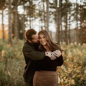 Alyssa Ziegelbauer and Cody Wolf's Wedding Registry on Zola