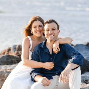 Victoria Goldsmith and Daniel Givonetti's Wedding Registry on Zola
