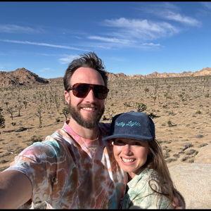 Sarah Mertz and Alex Lanfear's Wedding Registry on Zola