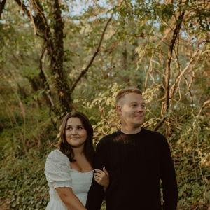 Sarah Skidmore and Bradley Franzen's Wedding Registry on Zola
