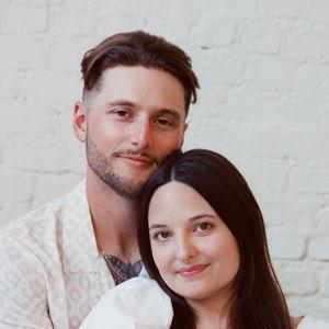 Olivia Romer and Sean O’Neil's Wedding Registry on Zola