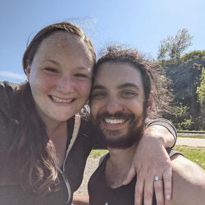 Michael Sposato and Brielle Eisen's Wedding Registry on Zola