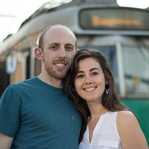 Amanda Kohn and Benjamin Lang's Wedding Registry on Zola