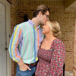 Aaron Johnson and Iris Fulton's Wedding Registry on Zola