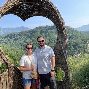 Nicki Newby and Aaron Zaborac's Wedding Registry on Zola