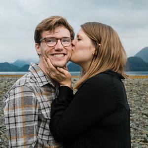 Aaron Durlauf and Alana McKeever's Wedding Registry on Zola