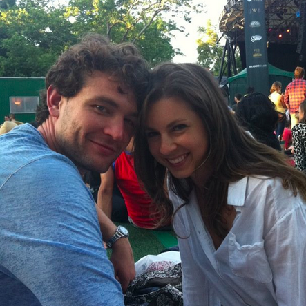 Anna McEntee and Aaron Schiller's Wedding Registry on Zola