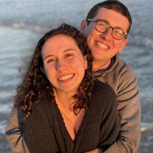 Aaron Groves and Anna Rader's Wedding Registry on Zola