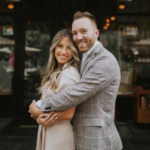 Ashley Cosenza and Aaron Trosclair's Wedding Registry on Zola
