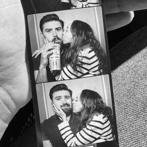 Aaron Almanza and Bianca Torres's Wedding Registry on Zola