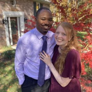 Ellie Gorman and Aaron Lawson's Wedding Registry on Zola