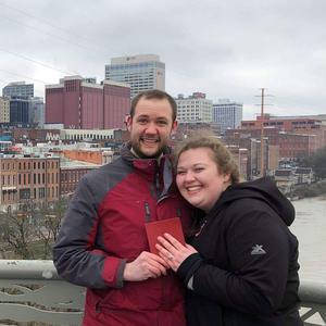 Emily Hamann and Aaron Hockenberger's Wedding Registry on Zola