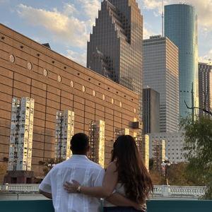 Magali Arteaga and Aaron Leal's Wedding Registry on Zola