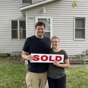 Aaron Athas and Mariah Sands's Wedding Registry on Zola