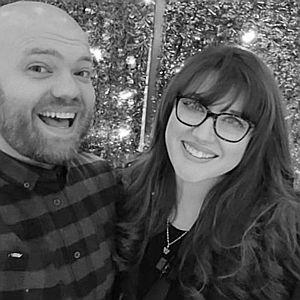 Marissa Grove and Aaron Trout's Wedding Registry on Zola