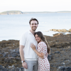 Nikki Robinson and Aaron Bernstein's Wedding Registry on Zola