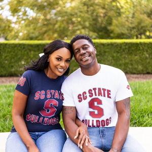 Nneka Williams and Aaron Alexander's Wedding Registry on Zola