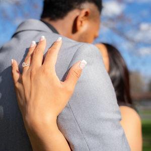 Norma Sanchez and Aaron Gipson's Wedding Registry on Zola