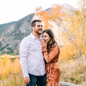 Paige Pashea and Aaron Fosha's Wedding Registry on Zola