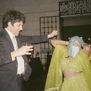Aaron Stern and Shireen Nori's Wedding Registry on Zola