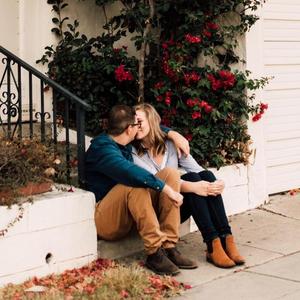 Aaron Merkin-Morokoff and Rachael Bloch's Wedding Registry on Zola