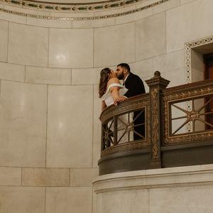 Alyssa Abarca and Johnny Mata Juarez's Wedding Registry on Zola
