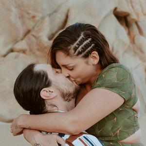Abbey Williams and Jonathan Garza's Wedding Registry on Zola