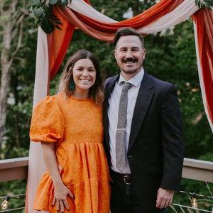 Abbey Heller and John Mark Lowry's Wedding Registry on Zola