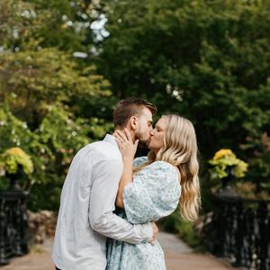 Abbey Waddell and Kyle Ebert's Wedding Registry on Zola