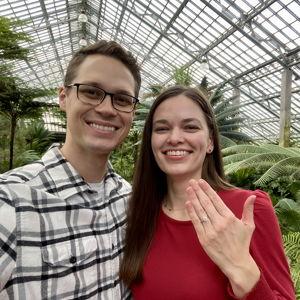 Abbey Walker and Matthew Schaap's Wedding Registry on Zola