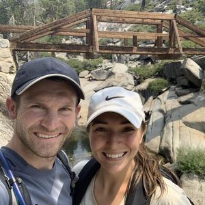 Abbey Doski and Trevor Reece's Wedding Registry on Zola