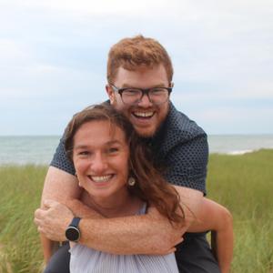 Abigail Benson and Brett Lively's Wedding Registry on Zola
