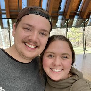 Abigail Cieslik and Dane Rasmussen's Wedding Registry on Zola