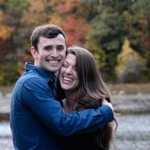 Brianna Abbott and Benjamin Woodruff's Wedding Registry on Zola