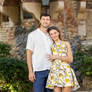 Abby Harkins and Beau Barnes's Wedding Registry on Zola
