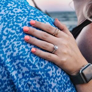 Austin Overstreet and Abby Gullo's Wedding Registry on Zola
