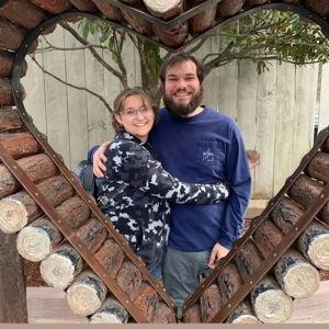 Abby Mosser and Caleb Howell's Wedding Registry on Zola