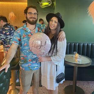 Abby Reitz and Daniel Knight's Wedding Registry on Zola