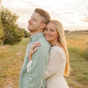 Abby Derham and David Mullen's Wedding Registry on Zola