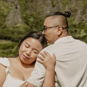 Abigail Morte Dolor and Gregorio Felipe Manuel's Wedding Registry on Zola