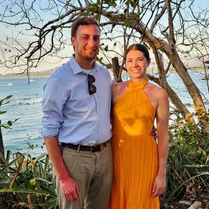 Abby Tanner and Matt Dodd's Wedding Registry on Zola