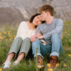Abby Merrill and Taigh McDonald's Wedding Registry on Zola