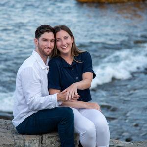 Abigail Anne Slagel and Jeremiah Michael Clermont's Wedding Registry on ...