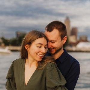 Abigail Breckner and Clay Fellows's Wedding Registry on Zola