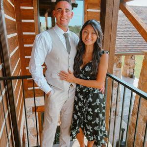 Abigail Livermore and Raymond Diaz's Wedding Registry on Zola