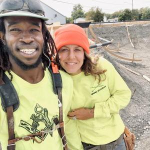 Abigail Penfold and Brandon Johnson's Wedding Registry on Zola