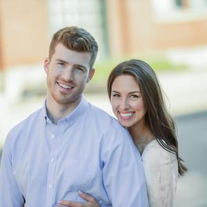 Abigail Howard and Brian Gongaware's Wedding Registry on Zola