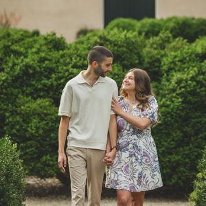 Abigail Grossman and Douglas Weitzel's Wedding Registry on Zola