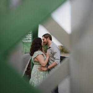 Abigail Wolfe and Gerald Curran's Wedding Registry on Zola