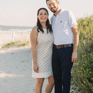 Abby Hime and Keith Smith's Wedding Registry on Zola